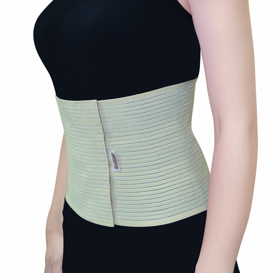 Standard Surgical Binder & Abdominal Supportอุปกรณ์พยุงหน้าท้องหลังคลอด ...