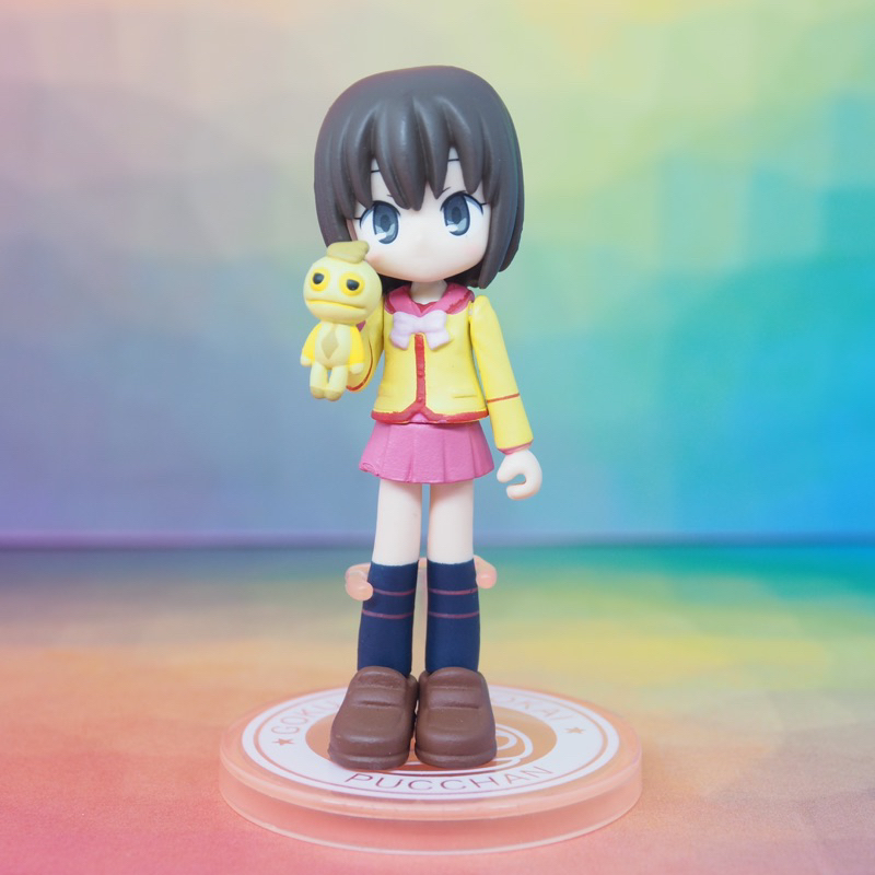 Gokujou Seitokai Figure - Kutsugi Kotoha | Shopee Thailand
