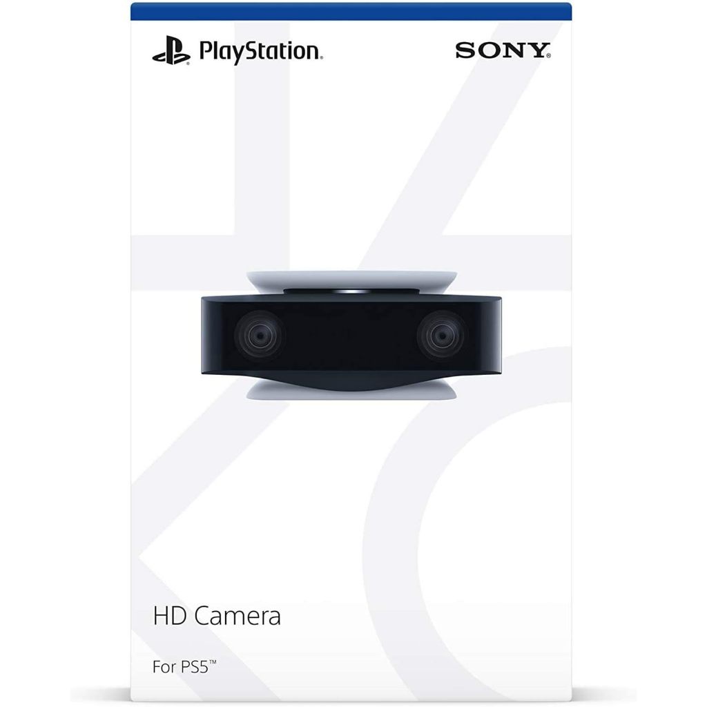 PlayStation 5 HD Camera | Shopee Thailand