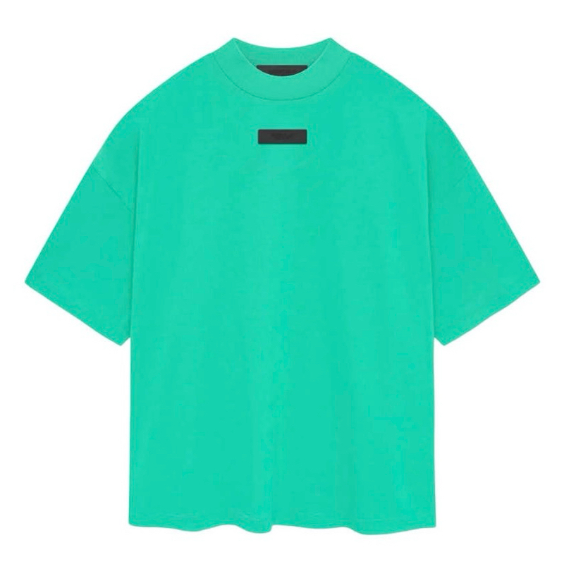 เสื้อยืด FOG Essentials Tee รุ่นใหม่ SS23-24 | Shopee Thailand