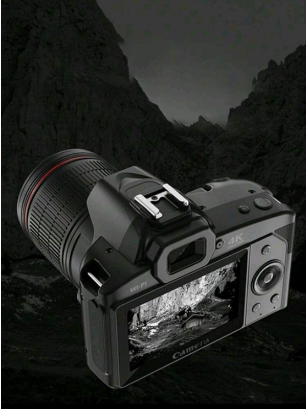 DC101 Digital Camera. กล้องดิจิตอล DC101 | Shopee Thailand