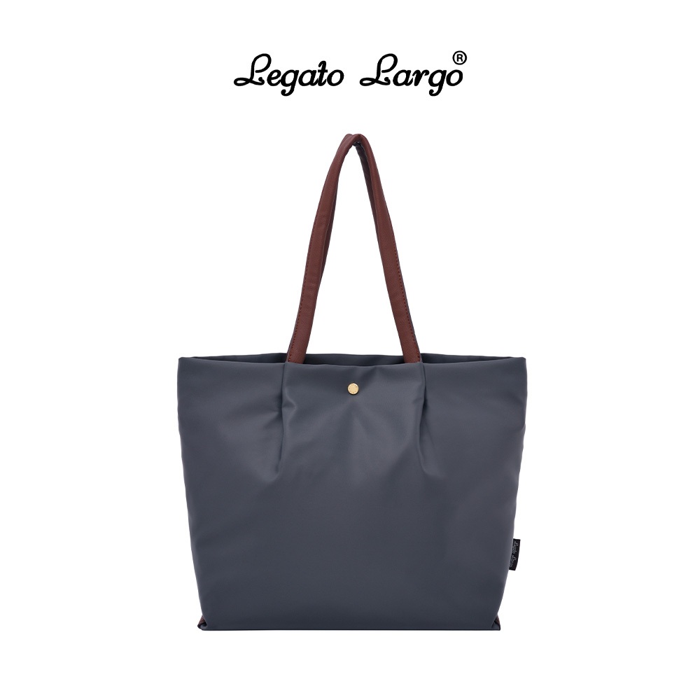 Legato Largo กระเป๋าโท้ท size Regular รุ่น LH-L0001Z | Shopee Thailand