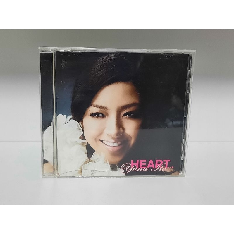 เพลงญี่ปุ่น (0397) : Yuna Ito : Heart | Shopee Thailand