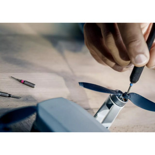 ฺBosch ชุดไขควงมือ 42 ชิ้น Precision Set 42 - 2607002835 Pick and Click ...