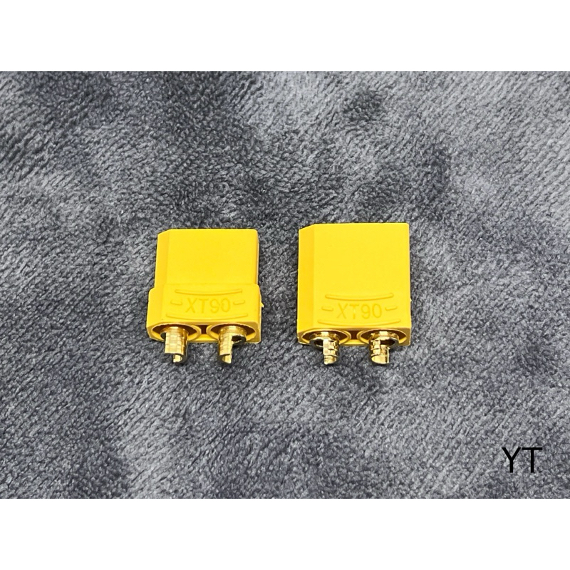 ปลั๊ก XT90 ปลั๊กแบตเตอรี่ ปลั๊กเชื่อมต่อแบต | Shopee Thailand