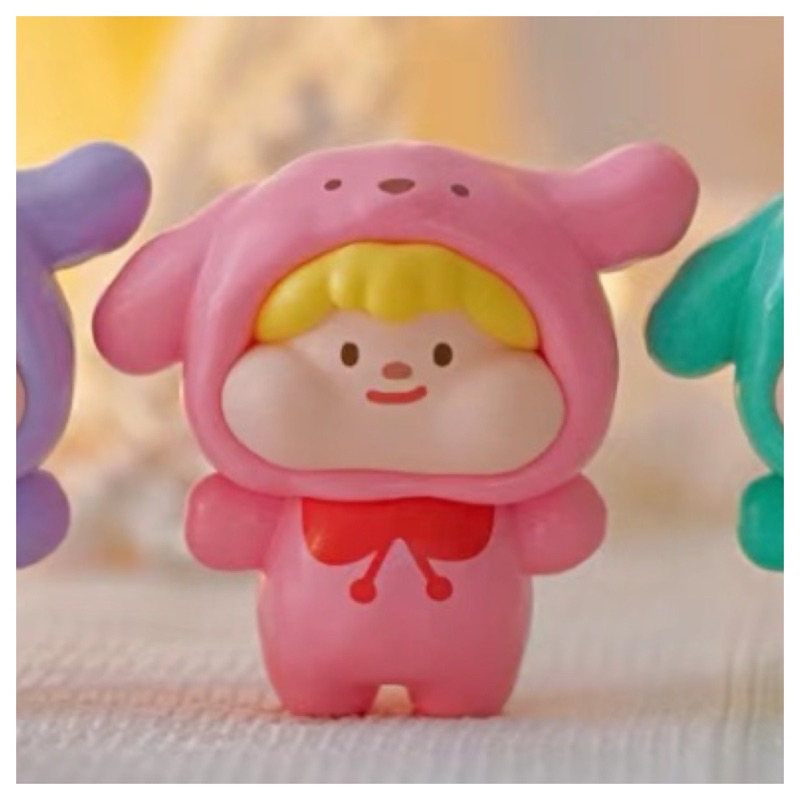 ⭐️พร้อมส่ง / ซื้อใน Live ได้ ⭐️ แบบระบุตัว Beco-Fun Meatball ...