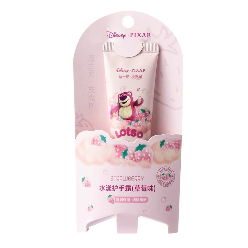 [Premium] Disney Hand Cream ครีมทามือ ดิสนีย์ 30 กรัม ของแท้ นำเข้าจาก ...