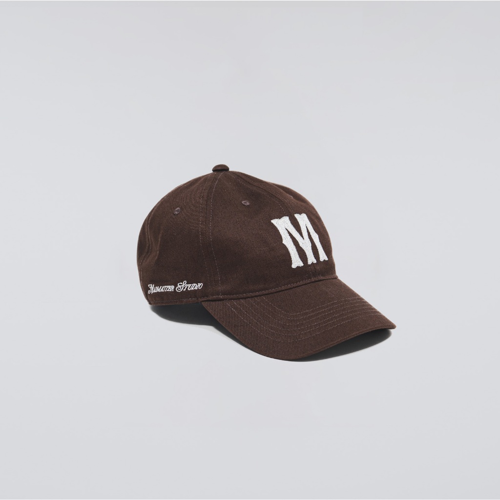 Madmatter - M Logo Cap | Shopee Thailand