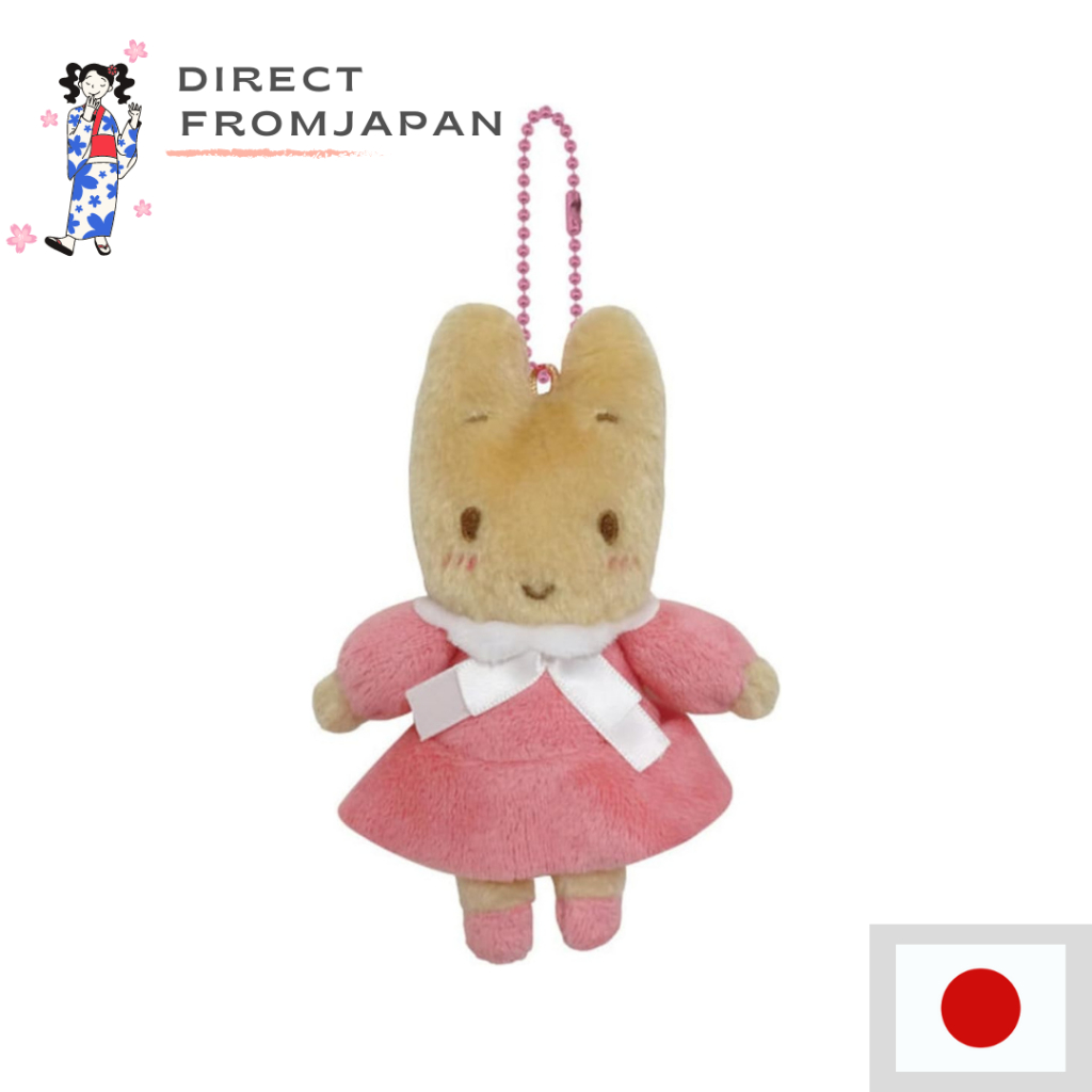 [ส่งตรงจากญี่ปุ่น] Sanrio Marroncream อุปกรณ์เสริมกระเป๋า | Shopee Thailand