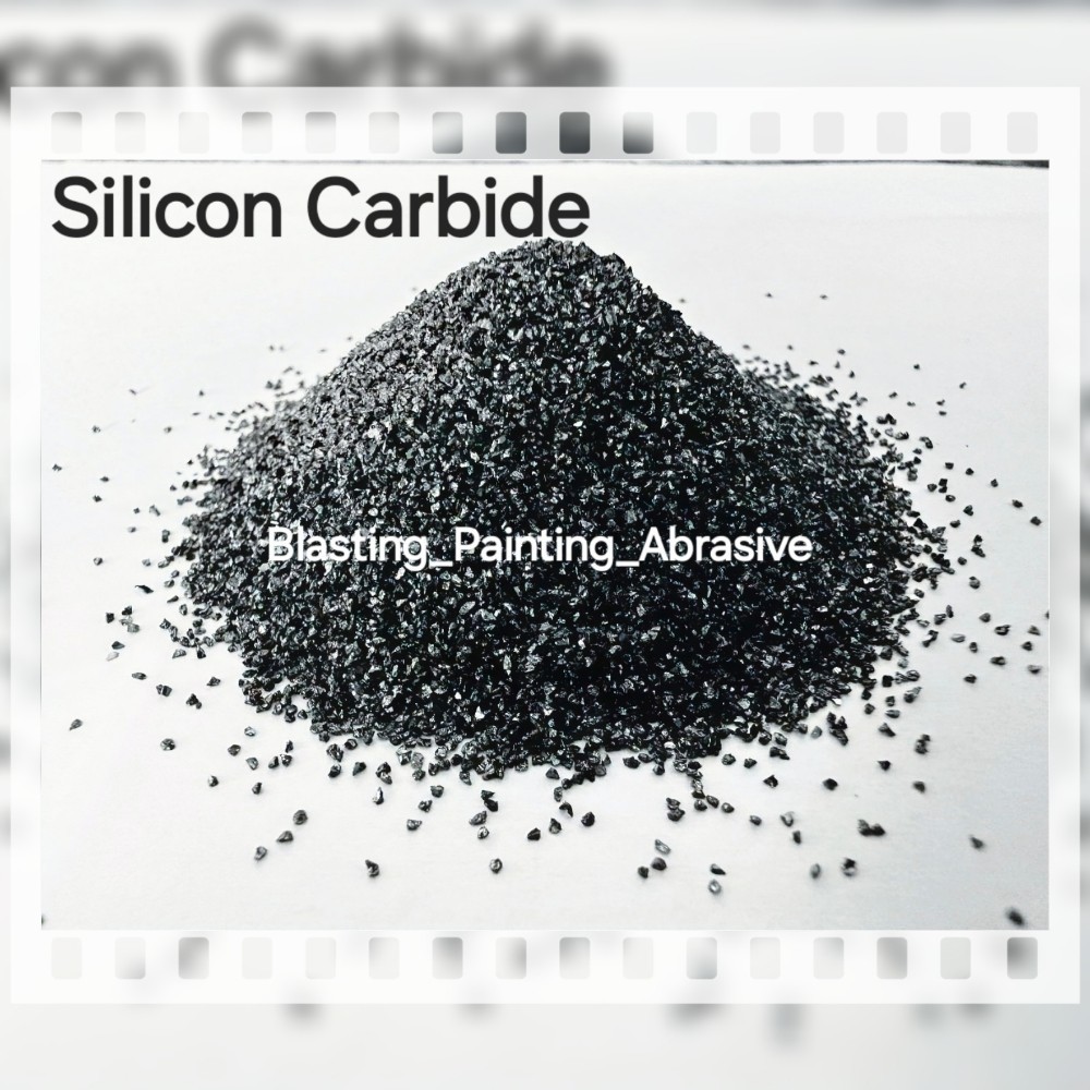 Silicon Carbide (ซิลิคอนคาร์ไบด์) 1KG. | Shopee Thailand