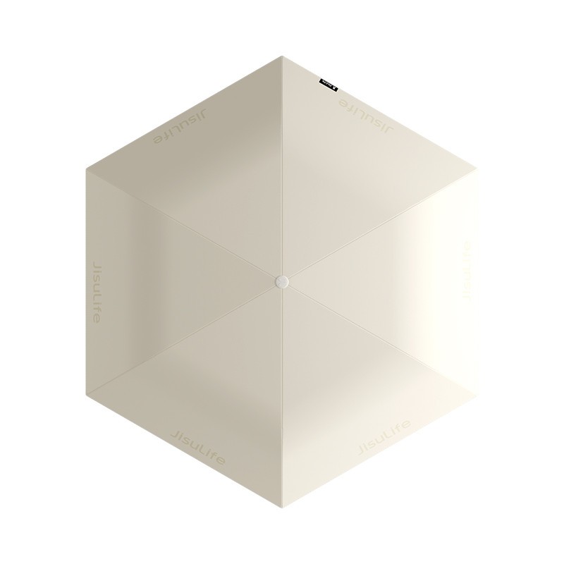 Jisulife ร่มพกพากันแดดพร้อมพัดลมในตัว รุ่น FA52 Portal Umbrella Fan by ...