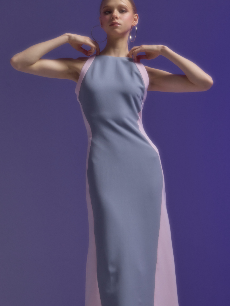 PRE-ORDER* 30DAYS PAING เดรส รุ่น Mercury Dress | Shopee Thailand