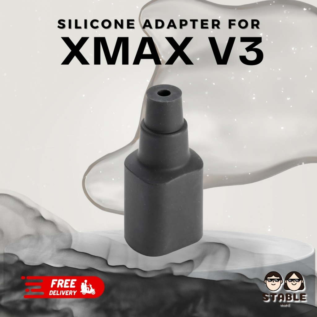 (Delivery 24 H.) ซิลิโคน V3 Pro Silicone Water Tool Adapter | Shopee ...