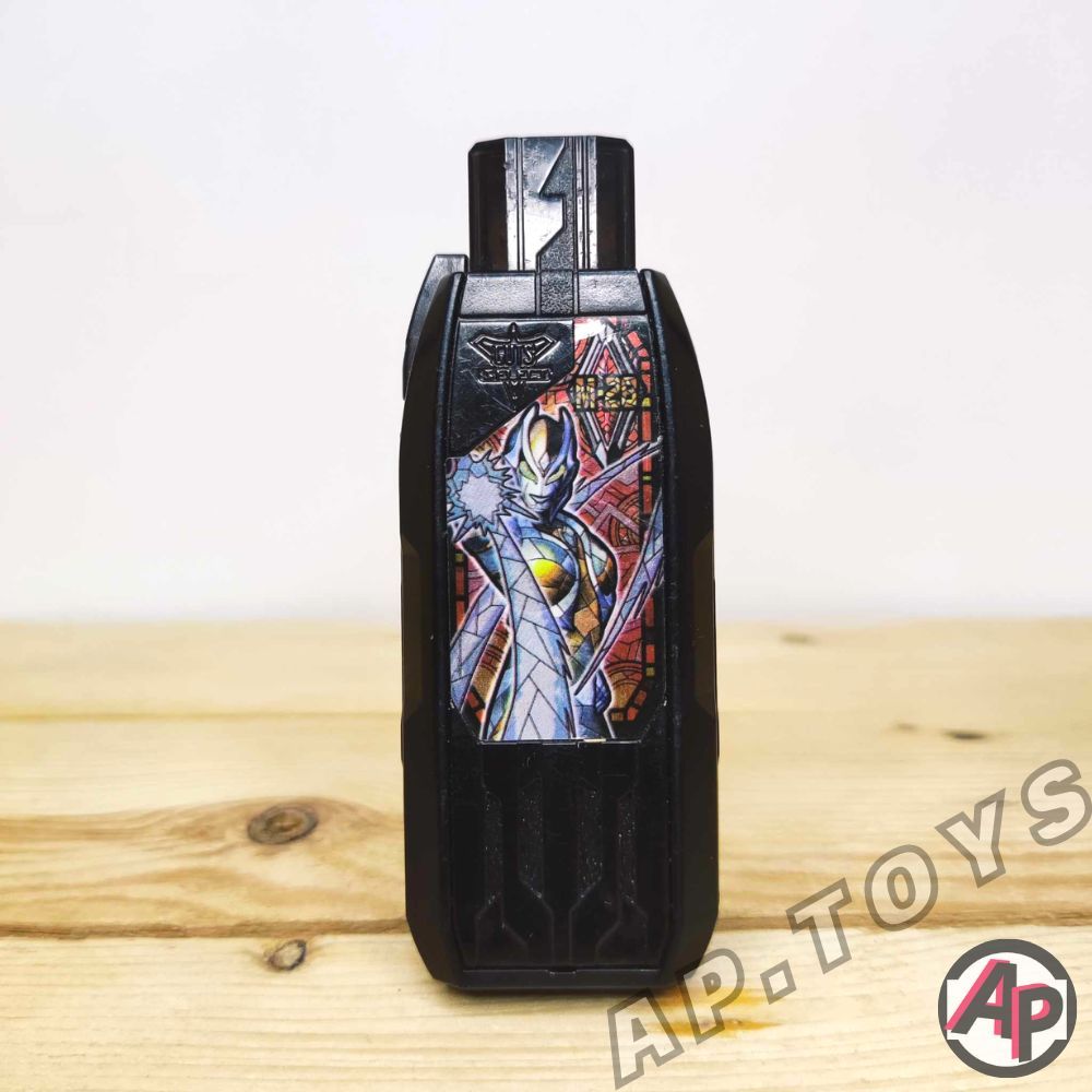 Hyper Key ไฮเปอร์คีย์อุลตร้าแมนทริกเกอร์ [ที่แปลงร่างอุลตร้าแมน อุลตร้าแมน ทริกเกอร์ Ultraman ...