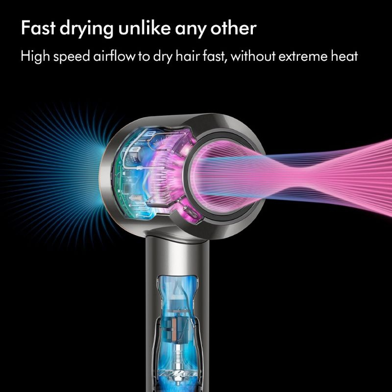 hair dryer ultra pro max for hair | Shopee Thailand