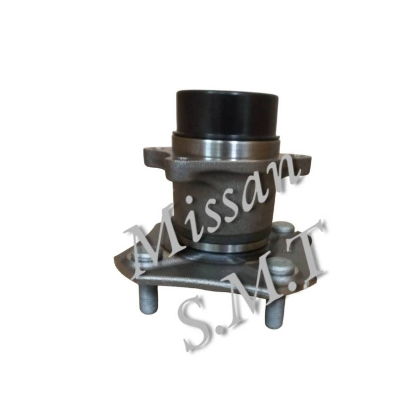 ชุดดุมล้อหลัง(ON,ABS)NissanTiida(C11,SC11) | Shopee Thailand