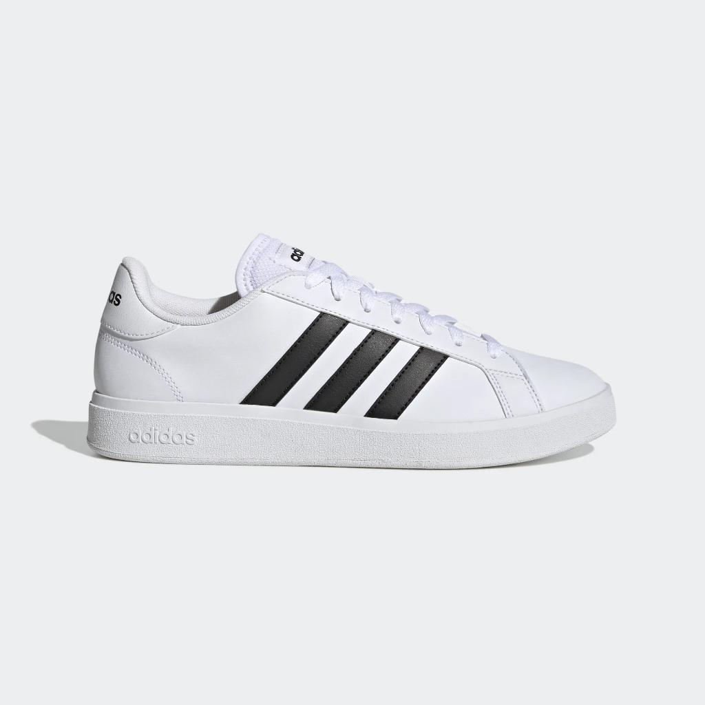 รองเท้าลำลอง/ รองเท้าผ้าใบผู้ชาย Adidas รุ่น Grand Court Base 2.0 ...