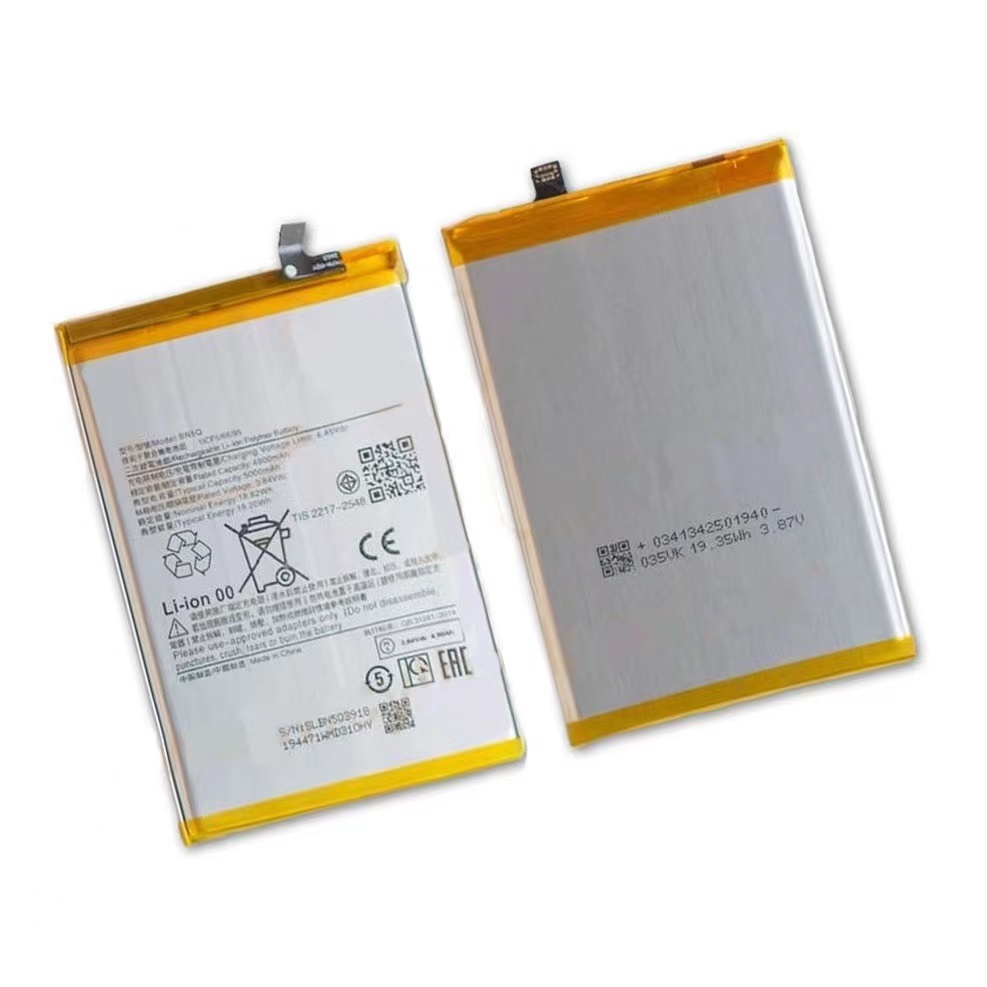 แบตเตอรี่ Xiaomi Redmi 13C BN5Q รับประกัน 3 เดือน แบต Xiaomi Redmi 13C ...
