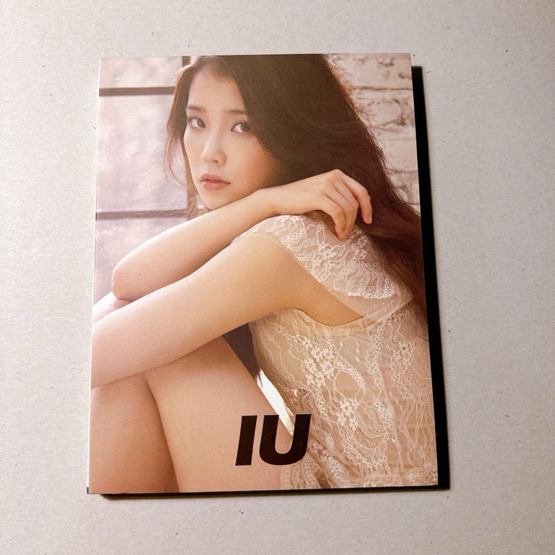 CD + DVD เพลง IU - Japan Debut Single Good Day - (Japanese Version) | Shopee Thailand