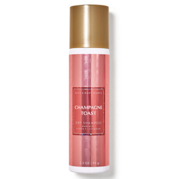 แชมพูแห้ง Dry Shampoo Bath and Body Works | Shopee Thailand