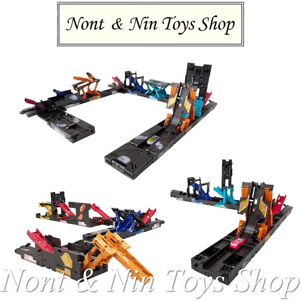 "SEGA Toy" Chain Rencer .. ชิ้นส่วน รางรถ Chain Rencer | Shopee Thailand