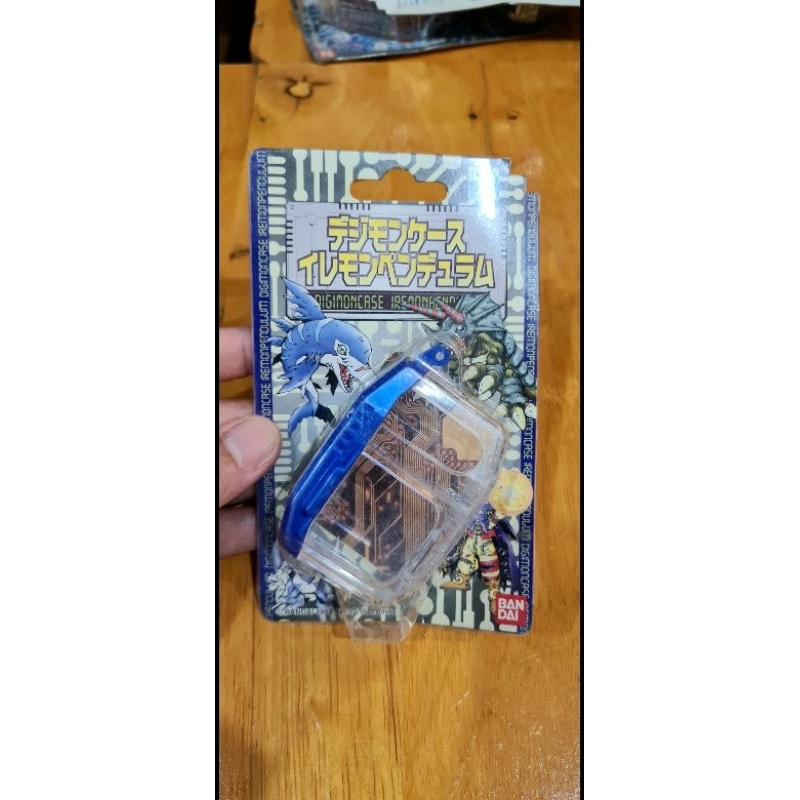 Digimon Pendulum Case.ของแท้100% | Shopee Thailand