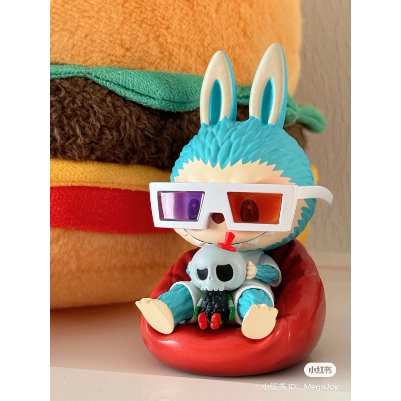 [Pre-Order] LABUBU TV | Shopee Thailand