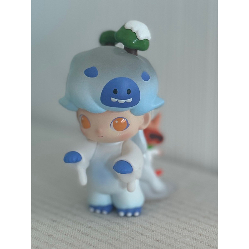 กล่องสุ่ม Popmart, Dimoo, Bunny, Pino | Shopee Thailand