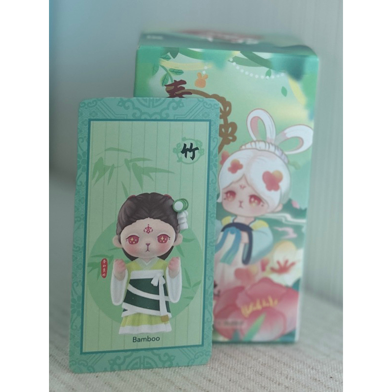 กล่องสุ่ม Popmart, Dimoo, Bunny, Pino | Shopee Thailand