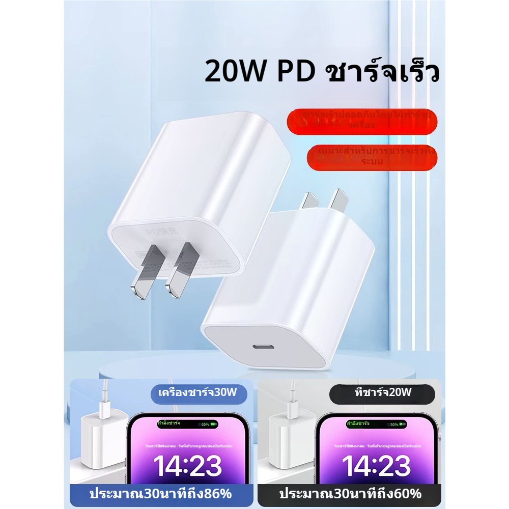 type C PD 60W PD charger 20W(type C to Type-C) fast Charge Type C FastCharge Cable 1 m/1.5 m/2 m ...