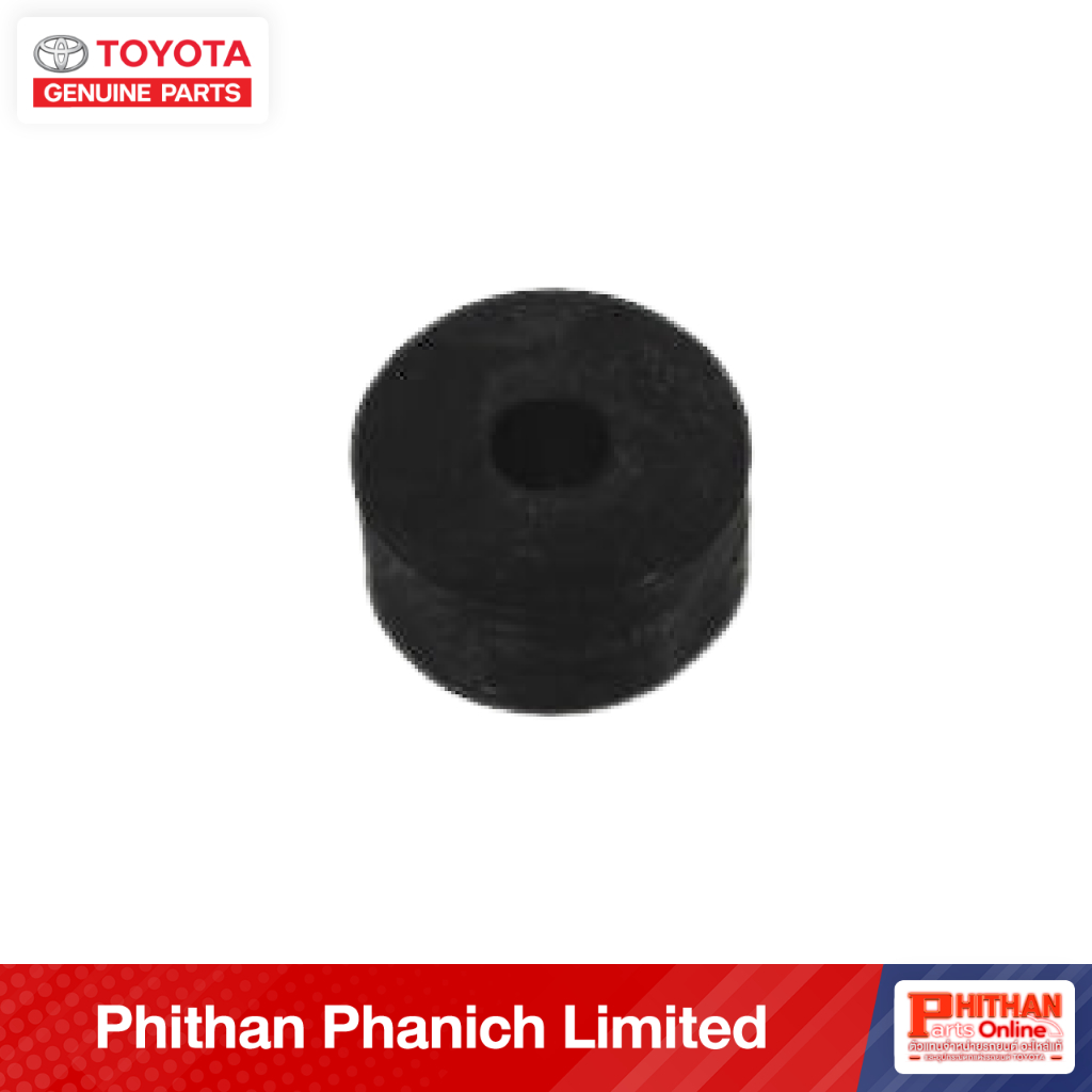 ลูกยางหัวโช้คหน้า โตโยต้า CUSHION SHOCK ABSOR TOYOTA REVO INNOVA 90948 ...