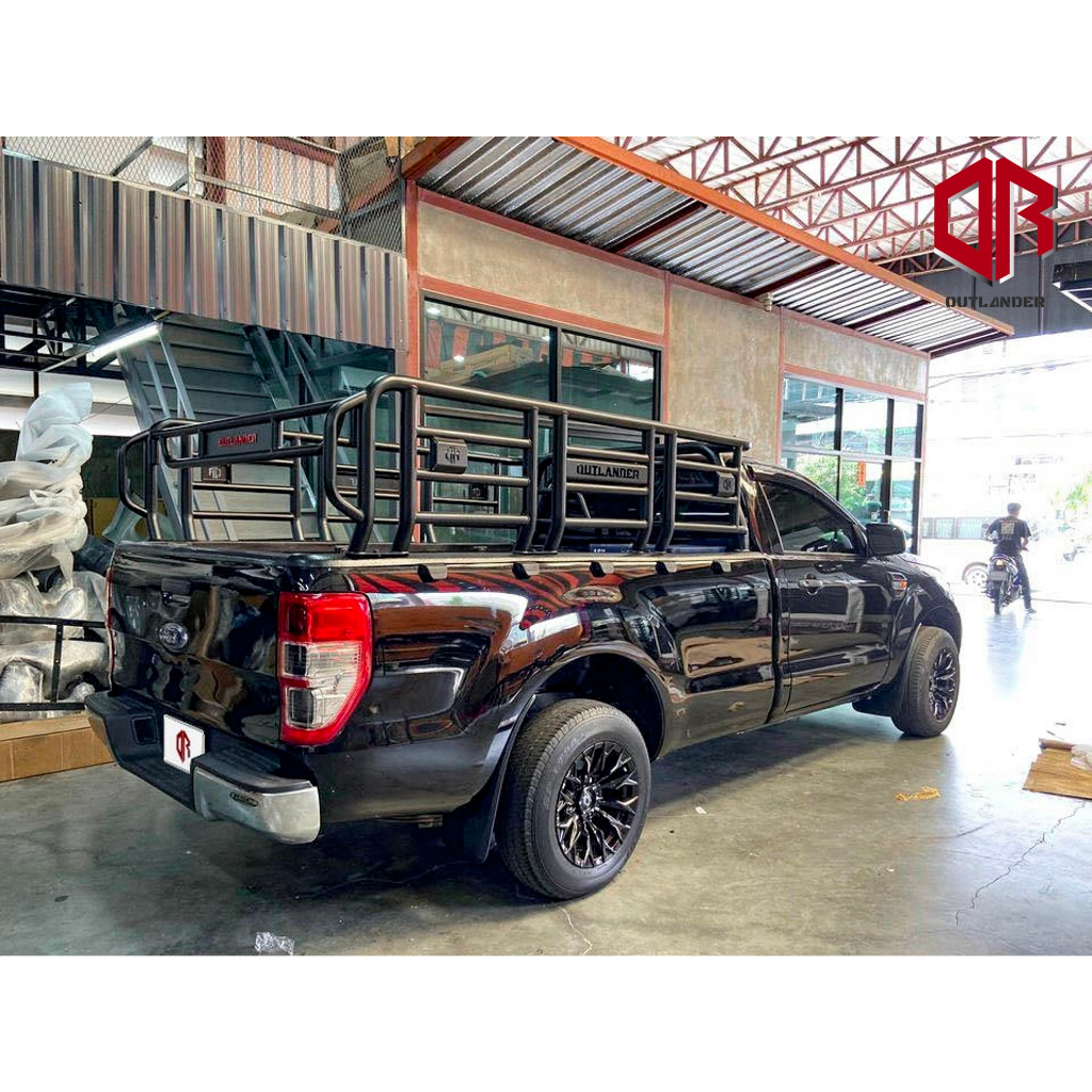 คอกกระบะฮันเตอร์(Hunter Cage) | Shopee Thailand