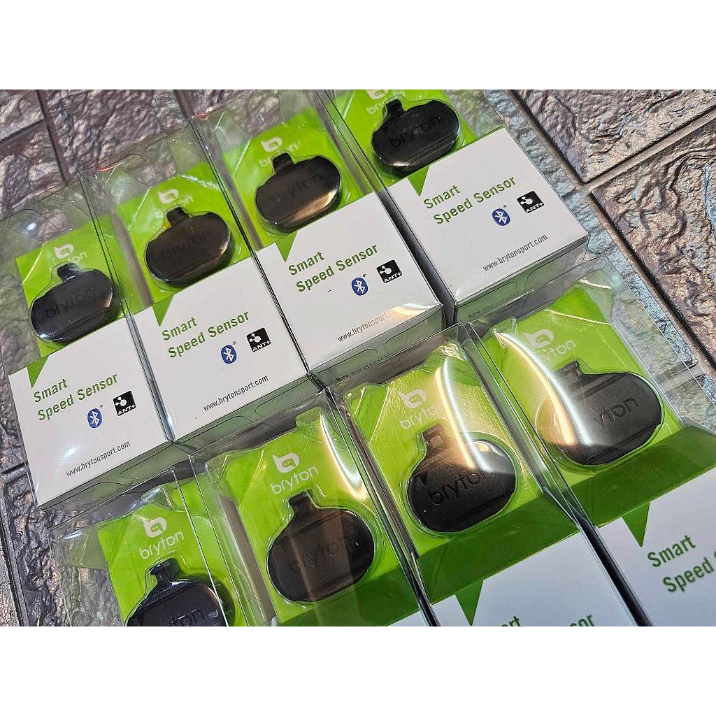 𝐁𝐫𝐲𝐭𝐨𝐧 𝐒𝐦𝐚𝐫𝐭 𝐒𝐩𝐞𝐞𝐝 𝐒𝐞𝐧𝐬𝐨𝐫 / 𝐀𝐧𝐭+ 𝐁𝐥𝐮𝐞𝐭𝐨𝐨𝐭𝐡 เซ็นเซอร์ วัดความเร็ว ...