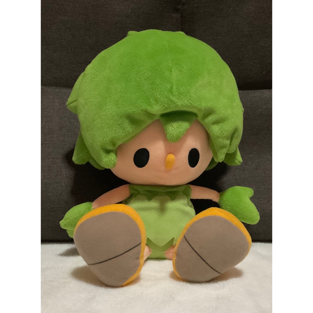 ตุ๊กตา Kibo [Doraemon] ขนาด 15 นิ้ว | Shopee Thailand