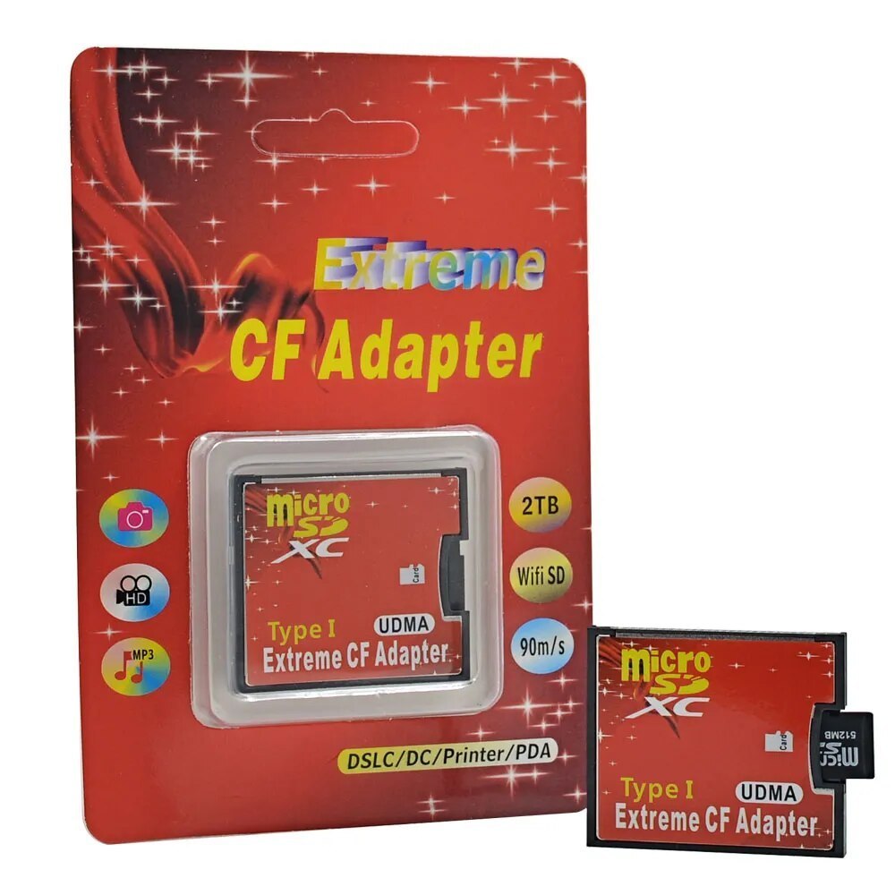 CF CARD ของแท้ COMPACT FLASH TRANSCEND 1GB/2GB/4GB/8GB/16GB/32GB รับประกันศูนย์PCMCIA | Shopee ...