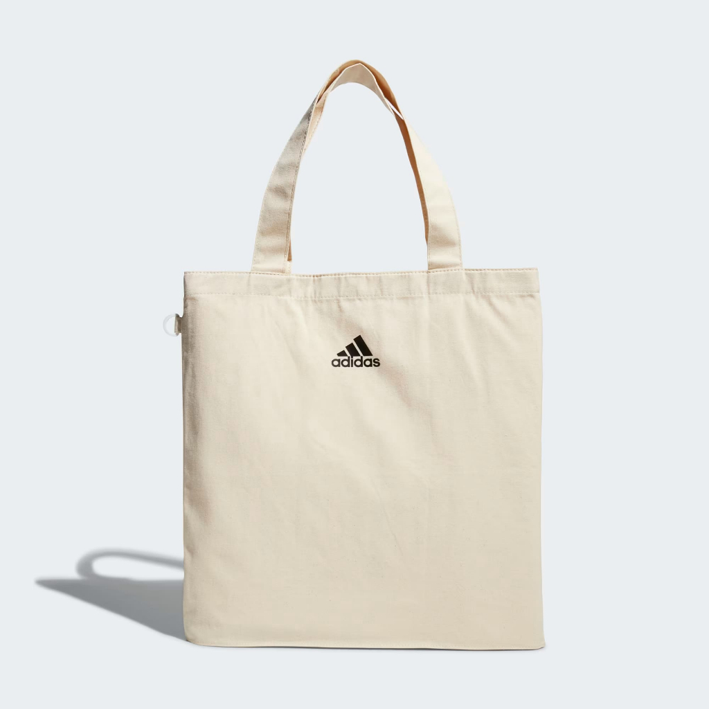 Adidas กระเป๋าหิ้ว Canvas Eco Bag | Non Dyed ( HI3520 ) | Shopee Thailand