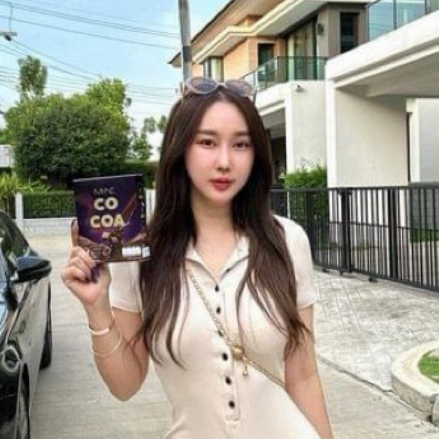 MI-NE COCOA ไมเน่โกโก้ โกโก้มายมิ้นท์ | Shopee Thailand
