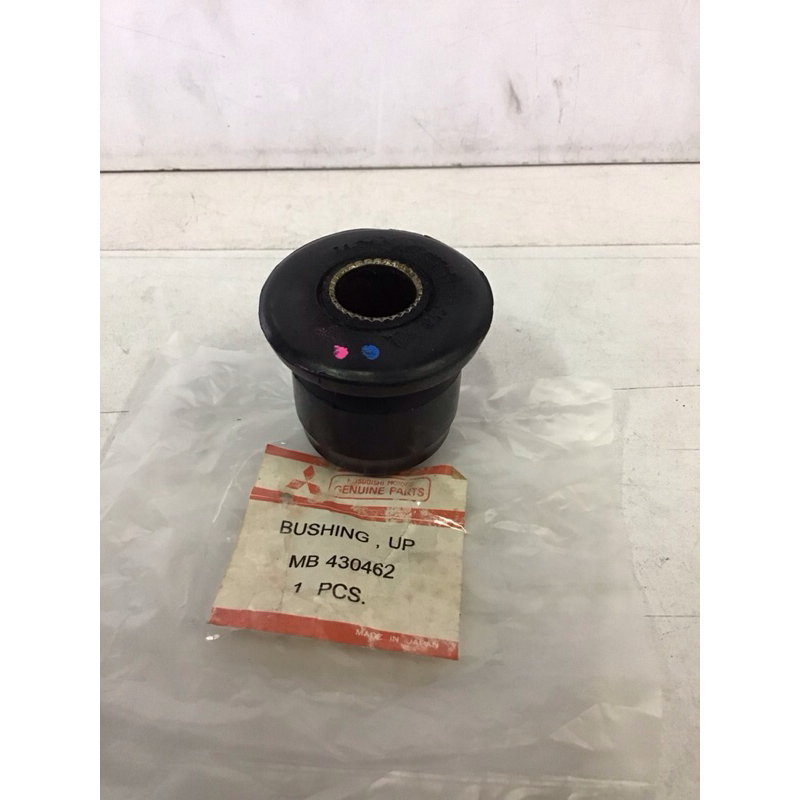 บูชปีกนกบน MITSUBISHI CYCLONE L200 ปี92-94(MB 430462) | Shopee Thailand