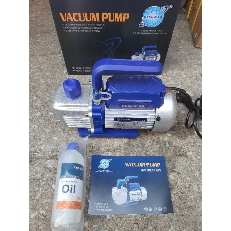 DSZH#แวคคั่มแอร์DSZH#WK-115Nแวคคั่มแอร์ | Shopee Thailand