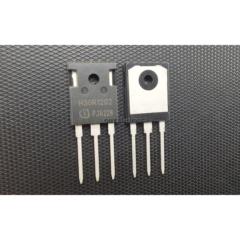 H30R1202 TO-247 H15R1203 H20R1202 H20R1203 H25R1202 H25R1203 H20R1353 ...