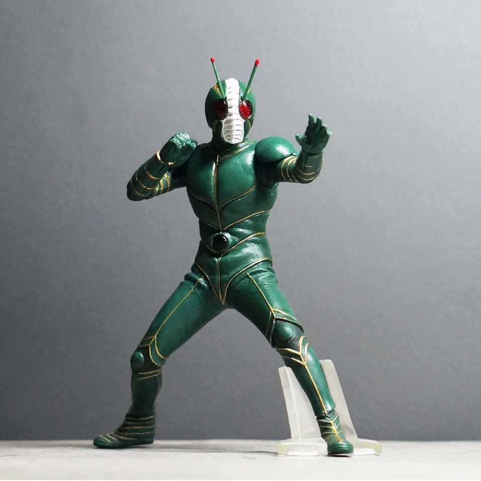 Bandai HDM Kamen Rider ZO คาเมนไรเดอร์ มาสค์ไรเดอร์ Masked Rider ...