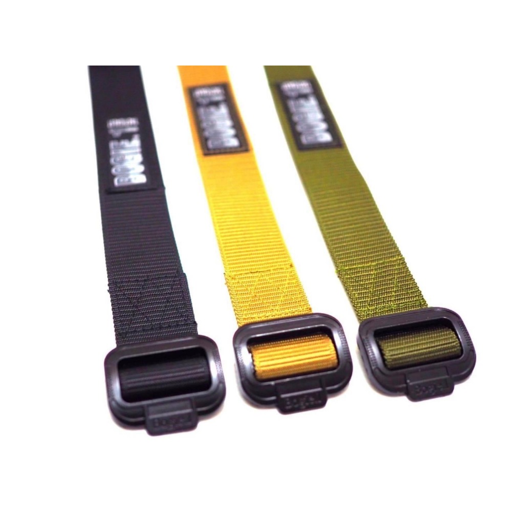 เข็มขัดยุทธวิธี เข็มขัดสายบาง แบรนด์ Bogie1 | Shopee Thailand