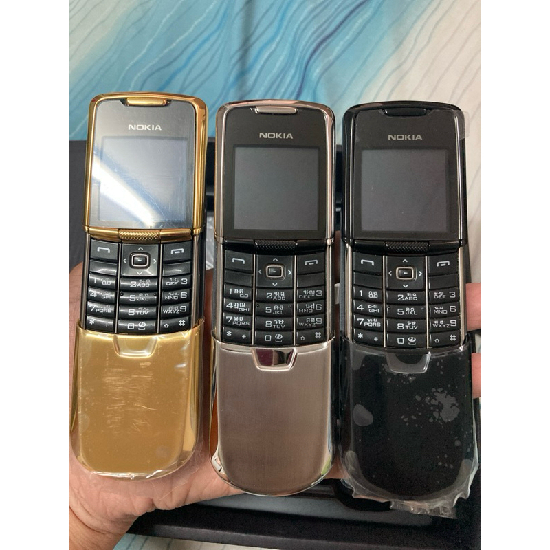 Nokia 8800 Classic (พร้อมส่งจากไทย) | Shopee Thailand