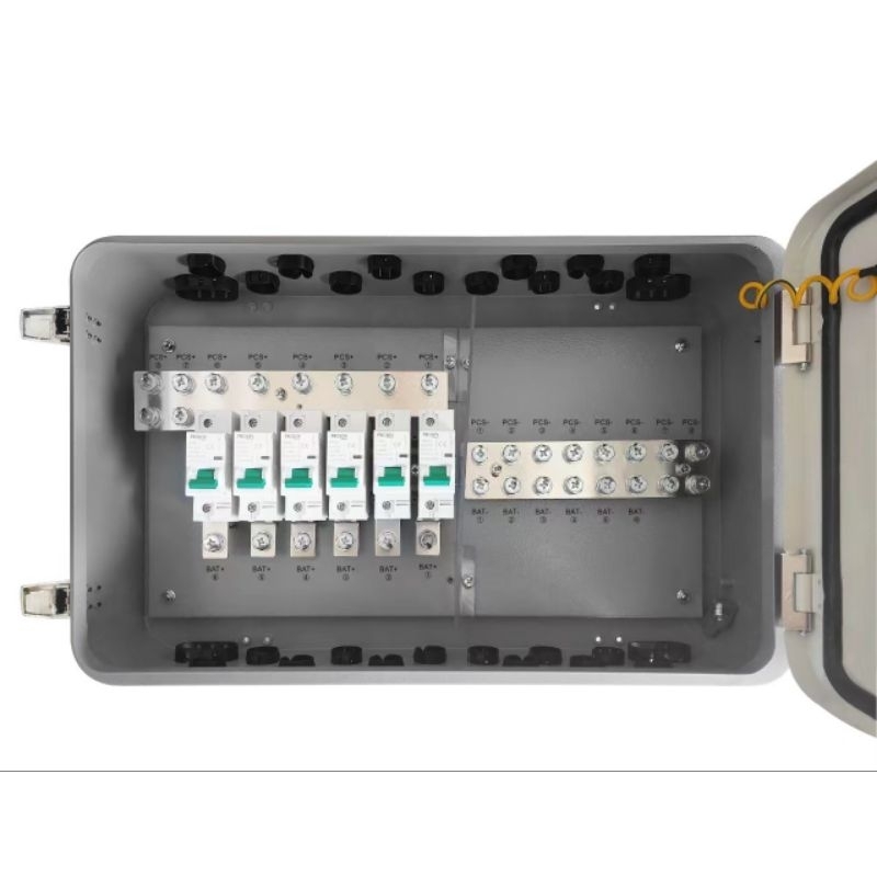 Battery combiner box 6 in 1 ช่อง | Shopee Thailand