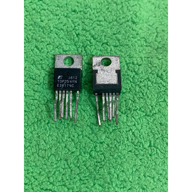 IC TOP254 PN, แท้TOP245YNแท้ใหม่มีของพร้อมส่งทั่วไทย | Shopee Thailand