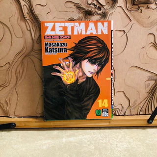zetman ราคาพิเศษ | ซื้อออนไลน์ที่ Shopee ส่งฟรี*ทั่วไทย!