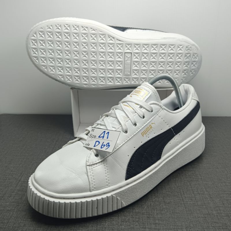 D Size 41 และ 41.5 รองเท้าแบรนด์ชั้นนำมือสอง สภาพสวยราคาพิเศษ ชูสิน ...