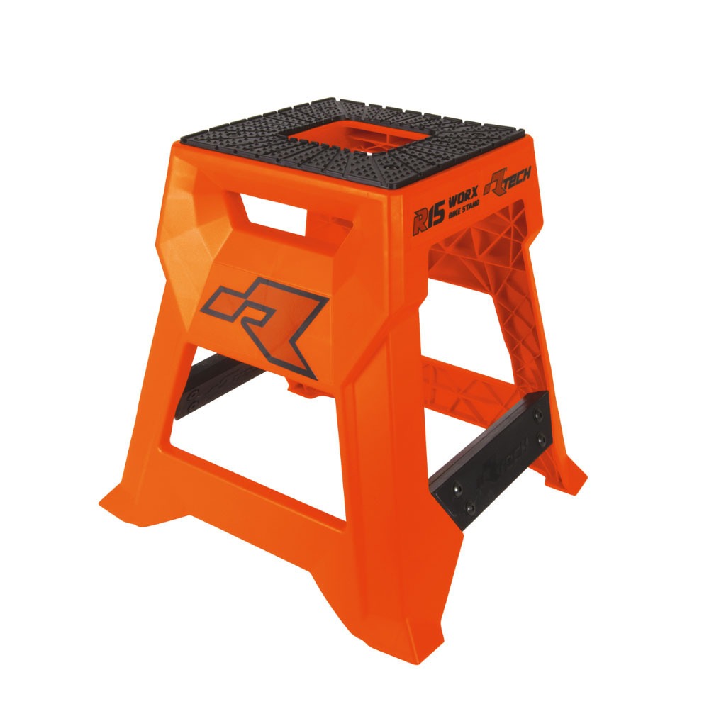 สแตนด์ Rtech – R15 Works Cross Bike Stand | Shopee Thailand