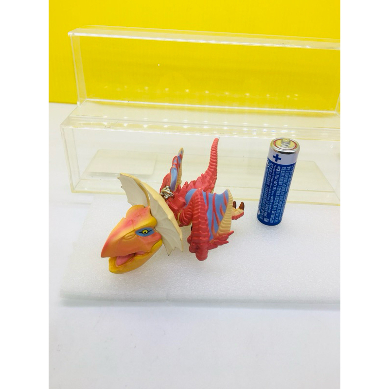 ( แท้ / มือ 2/พวง Diy) พวงกุญแจ Monster Hunter มอนสเตอร์ฮันเตอร์ พร้อม ...