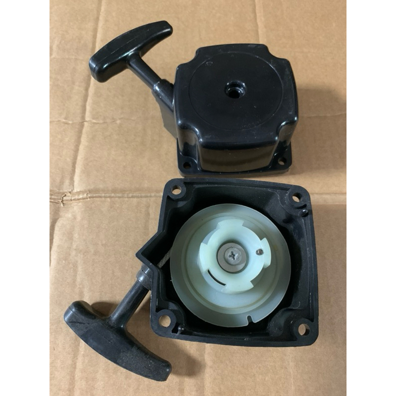 M67 ชุดสตาร์ท F30 3WF ดึงหนัก ลานสตาร์ท เครื่องพ่นลม พ่นเมล็ด พ่นปุ๋ย 3WF F30 รุ่นดึงหนัก ใช้กับ ...